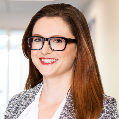 Meghan B. Senter | MG+M The Law Firm