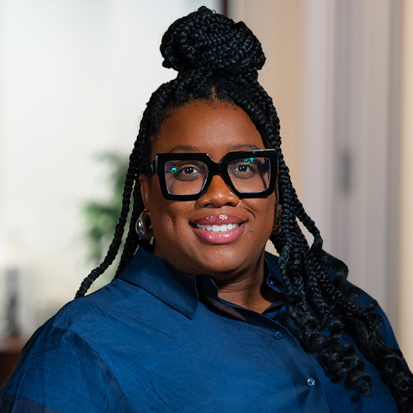 Brittney C. Russell | MG+M The Law Firm